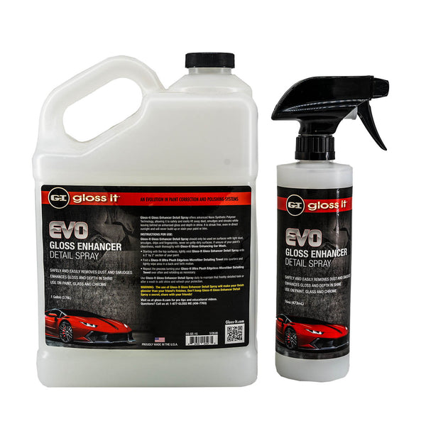 Gloss Enhancer Detail Spray | BOGO – Gloss It Products